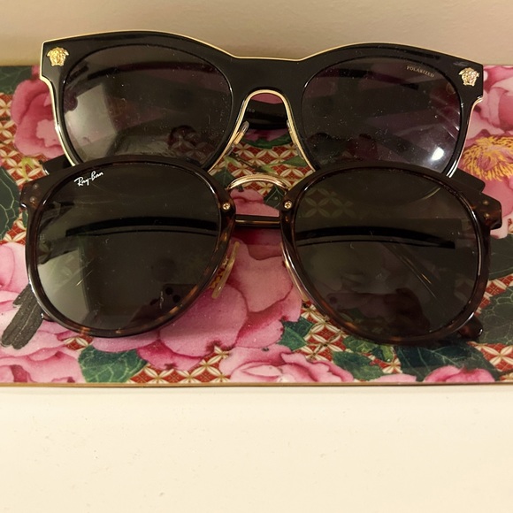Ray-Ban | Accessories | Authentic Vintage Rayban Traditionals ...